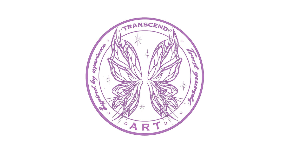 Transcend Art - Fine art prints, original paintings and lifestyle